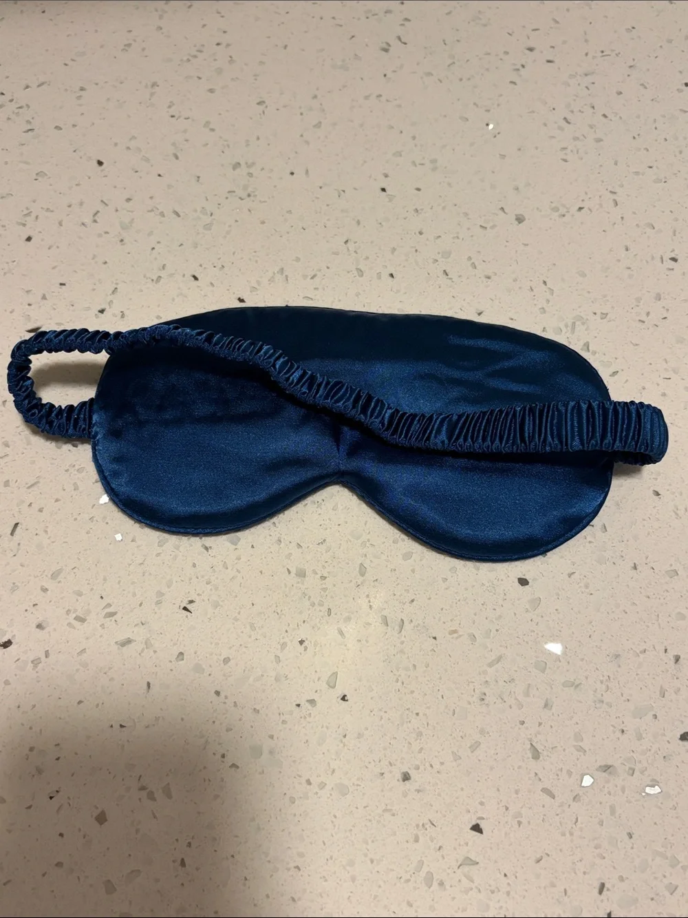 Accessories | Hotel Du Cap Satin Sleep Mask With Matching Pouch | Poshmark